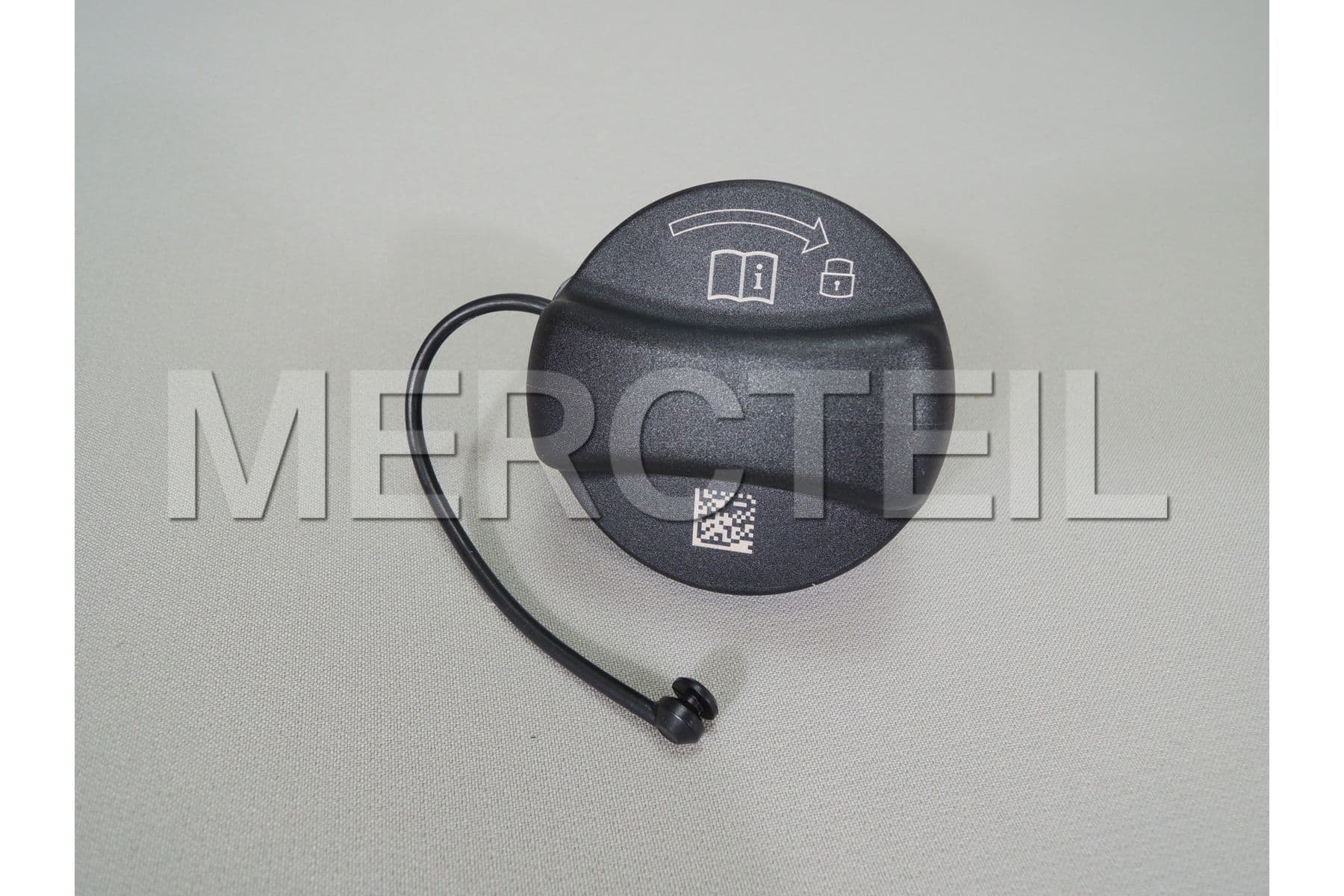 Buy the spare part BMW 16117482903 filler cap