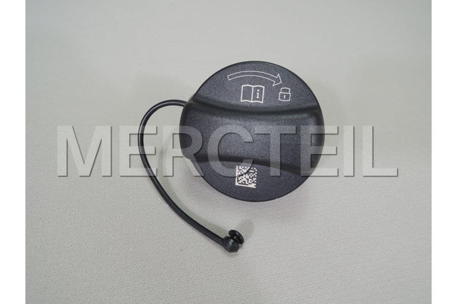 Buy the spare part BMW 16117482903 filler cap