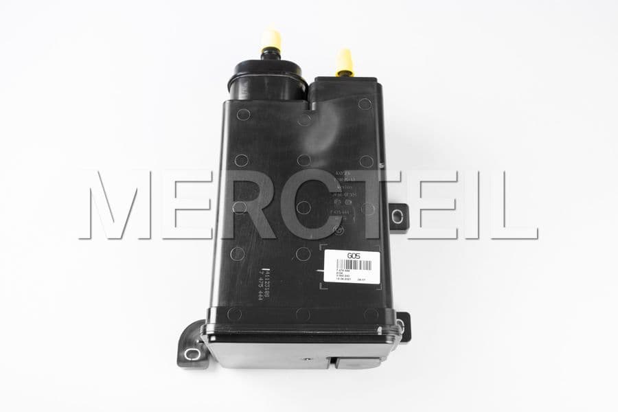 Buy the spare part BMW 16137475444 activated ch