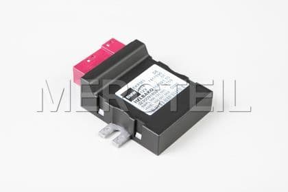 Buy the spare part BMW 16147411596 control unit