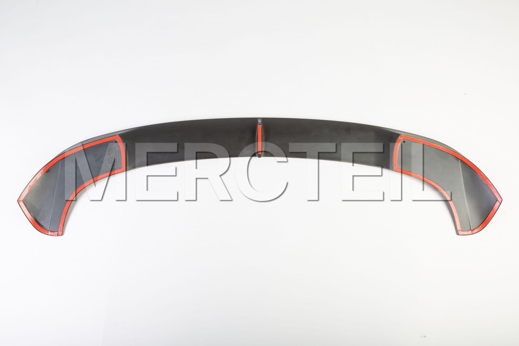 Buy the spare part BRABUS 166-450-00 brabus rear spoiler