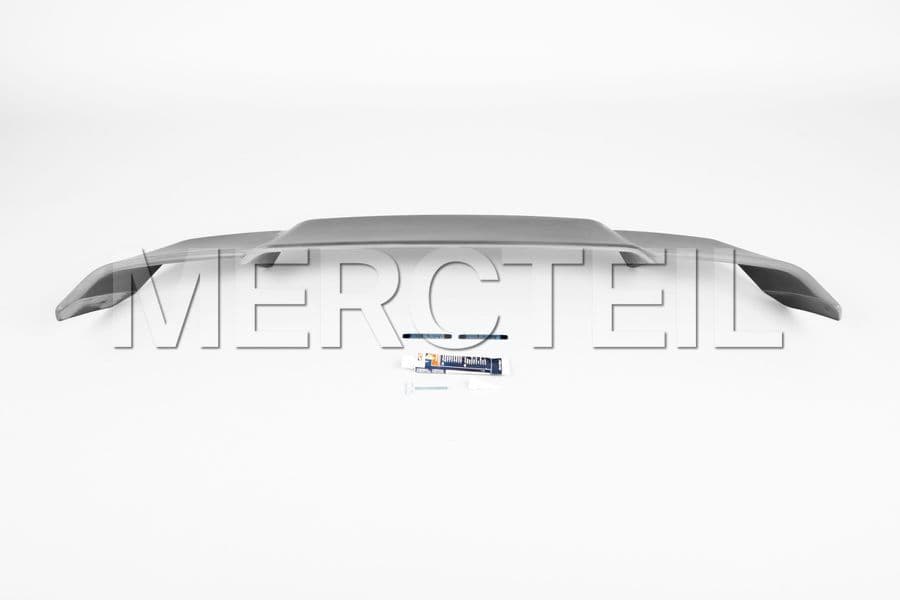 Buy the spare part BRABUS 167-450-00 gle 63 rear roof spoiler