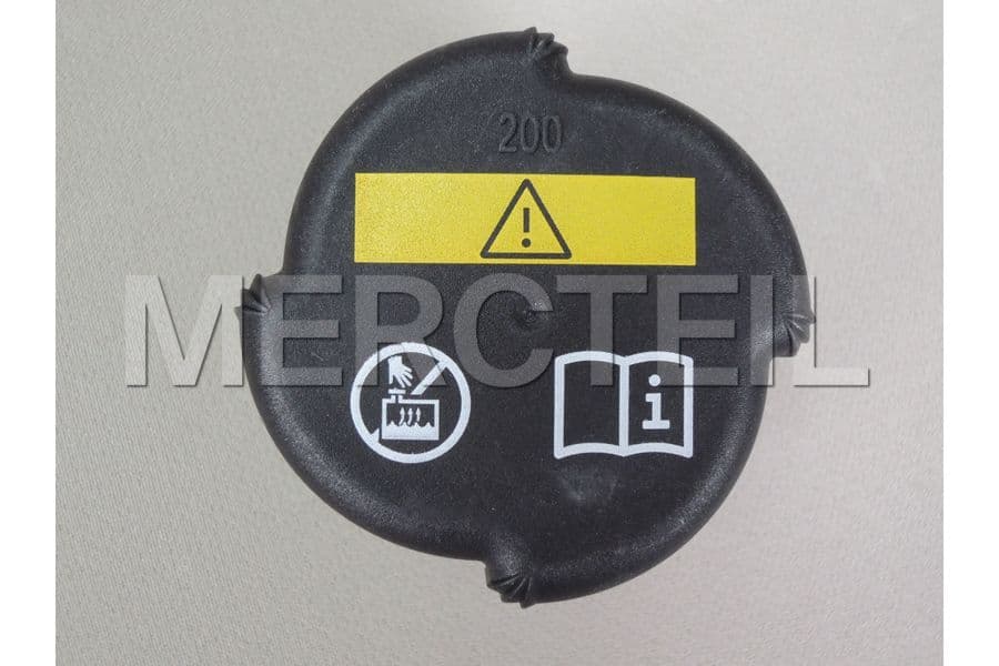 Buy the spare part BMW 17117639022 radiator cap