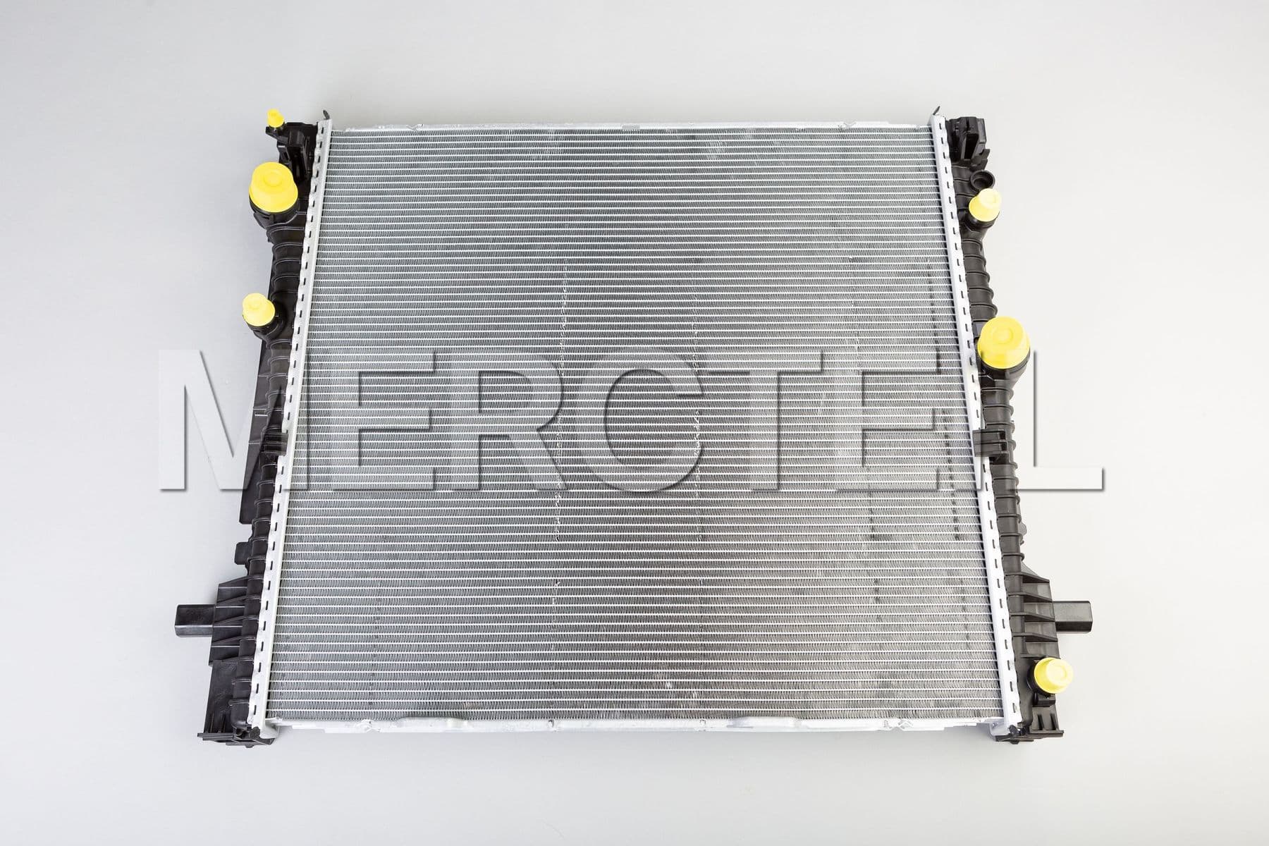 Buy the spare part BMW 17118642746 radiator