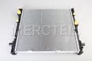 Buy the spare part BMW 17118665241 radiator