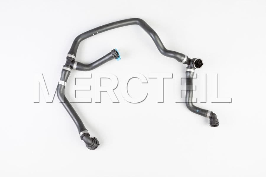 Buy the spare part BMW 17127596834 coolant hose