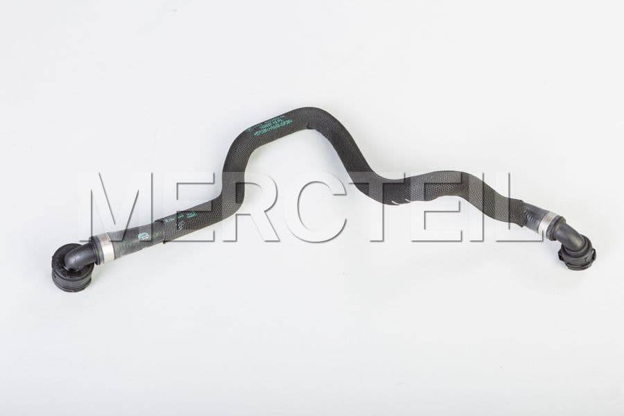 Buy the spare part BMW 17128053462 hose radiat