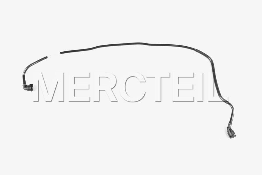 Buy the spare part BMW 17128570061 coolant hose