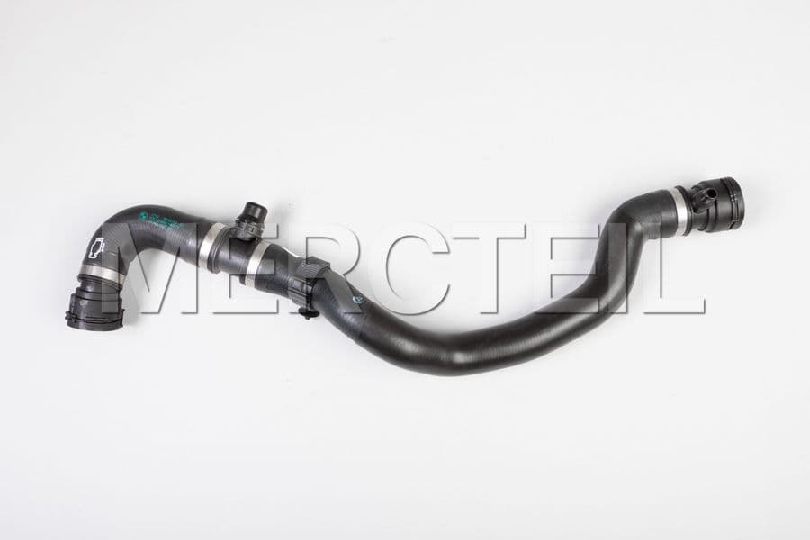 Kaufen Sie das Ersatzteil BMW 17128616143 kuehlmittelschlauch vorla