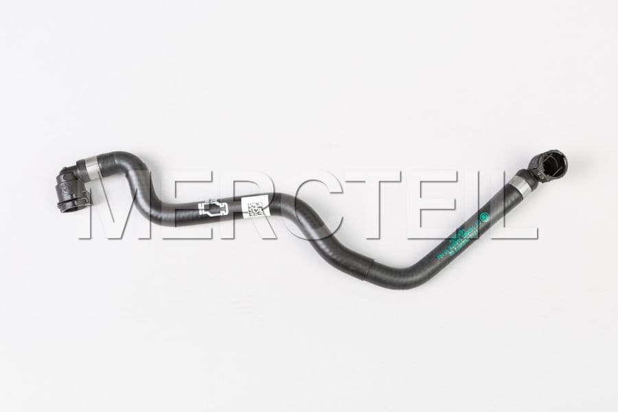 Buy the spare part BMW 17128623572 hose expans