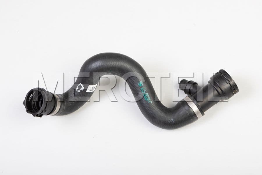 Buy the spare part BMW 17128667356 coolant hose