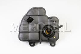 Buy the spare part BMW 17137889451 expansion tank