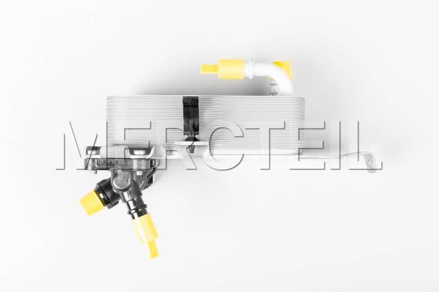 Buy the spare part BMW 17217600550 heat exchang