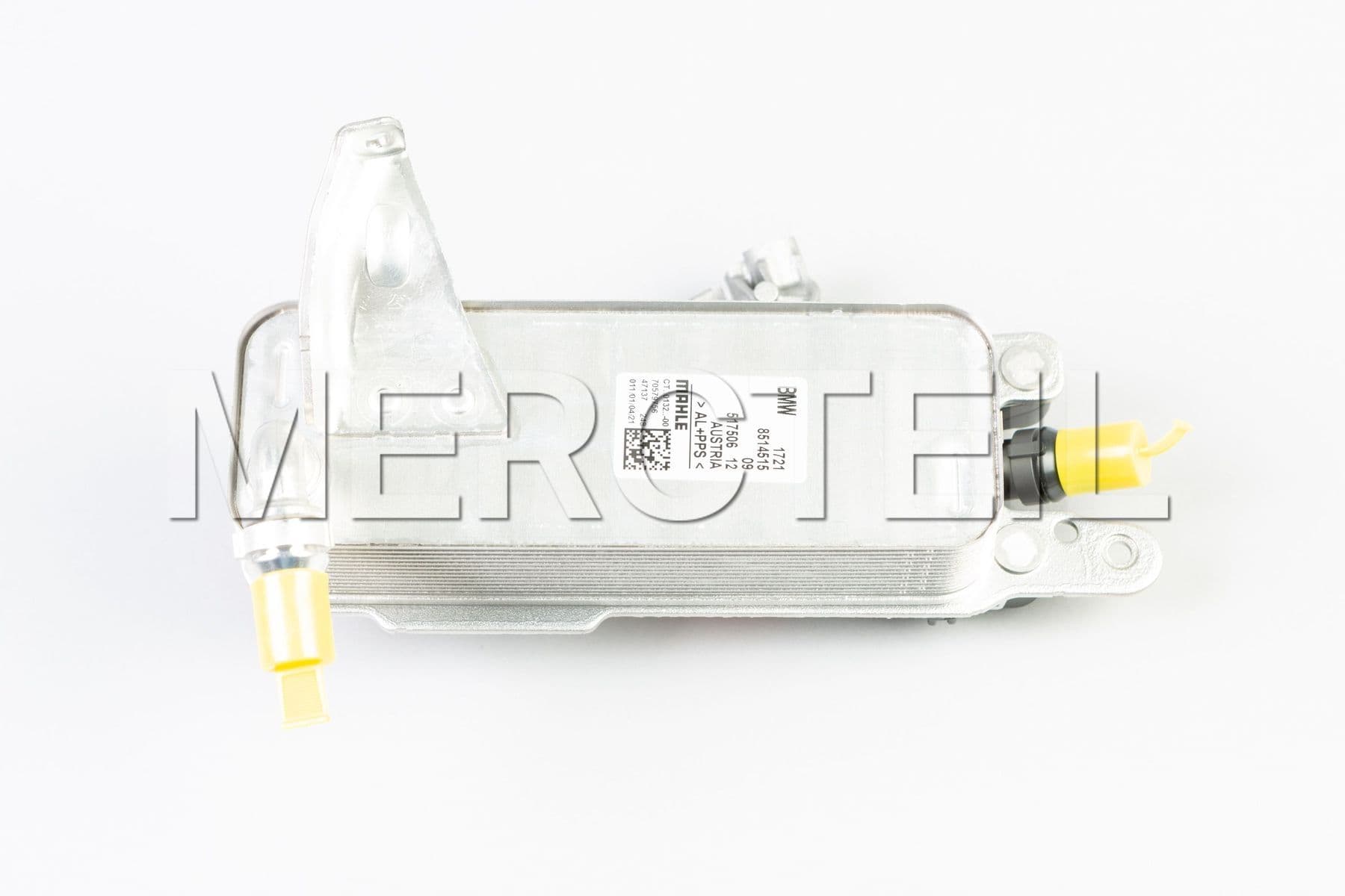 Buy the spare part BMW 17218514515 transmission