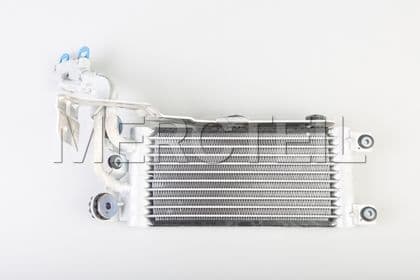 Buy the spare part BMW 17227521376 oil cooler