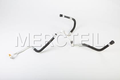 Buy the spare part BMW 17227589506 oil cooling