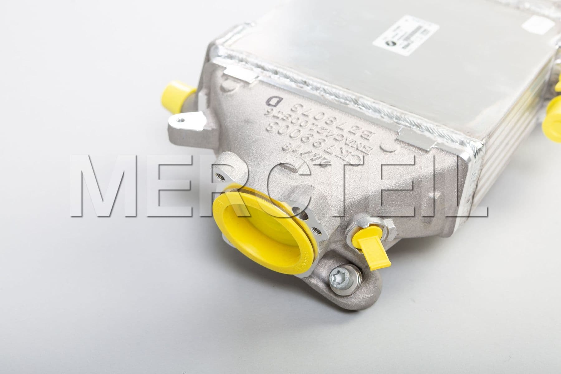 Kaufen Sie das Ersatzteil BMW 17517823886 ladeluftkuehler