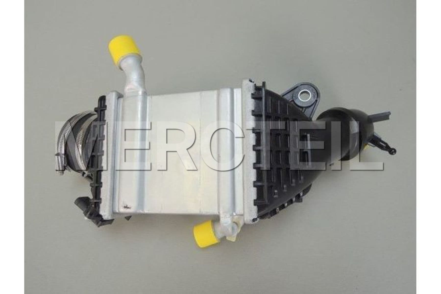 Buy the spare part BMW 17517848097 charge air cooler