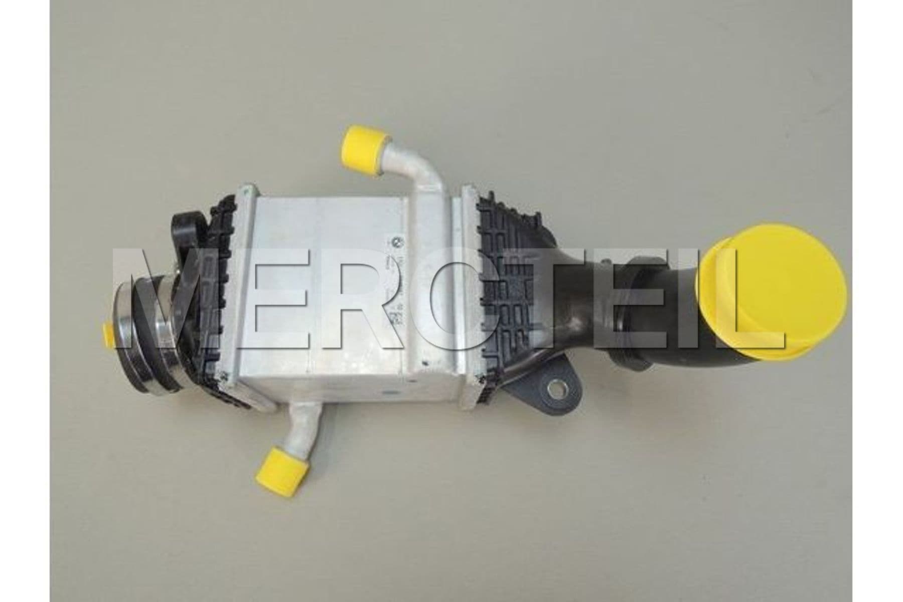 Buy the spare part BMW 17517848097 charge air cooler