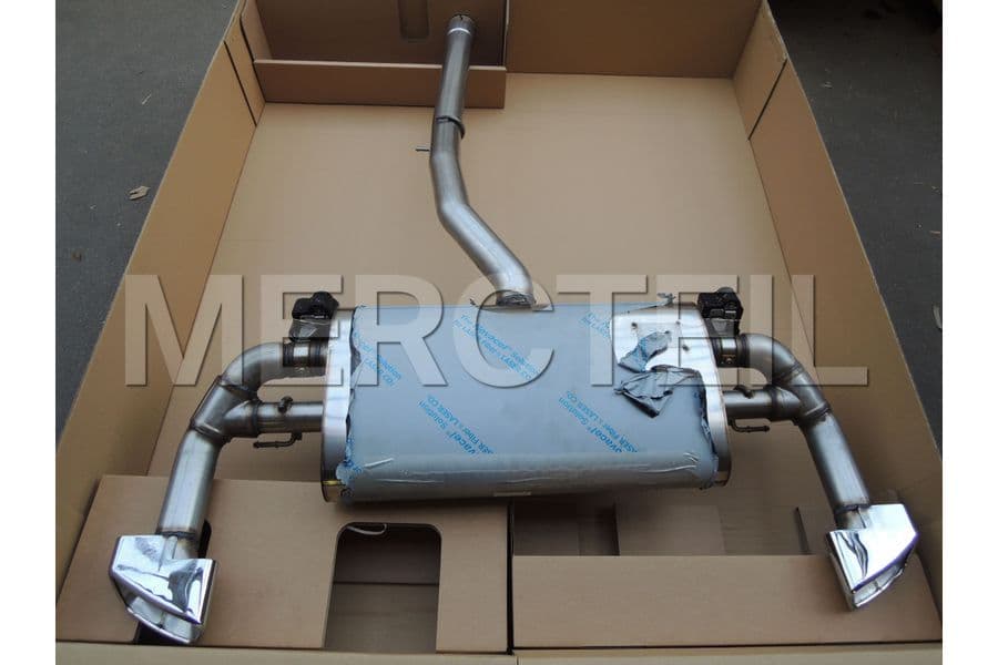 Buy the spare part BMW 18302359003 exhaust flap