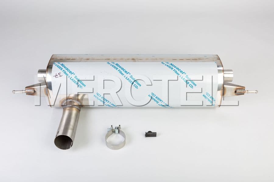 Buy the spare part BMW 18302444544 m performanc