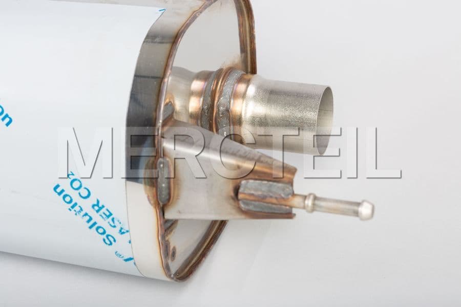 Buy the spare part BMW 18302444544 m performanc