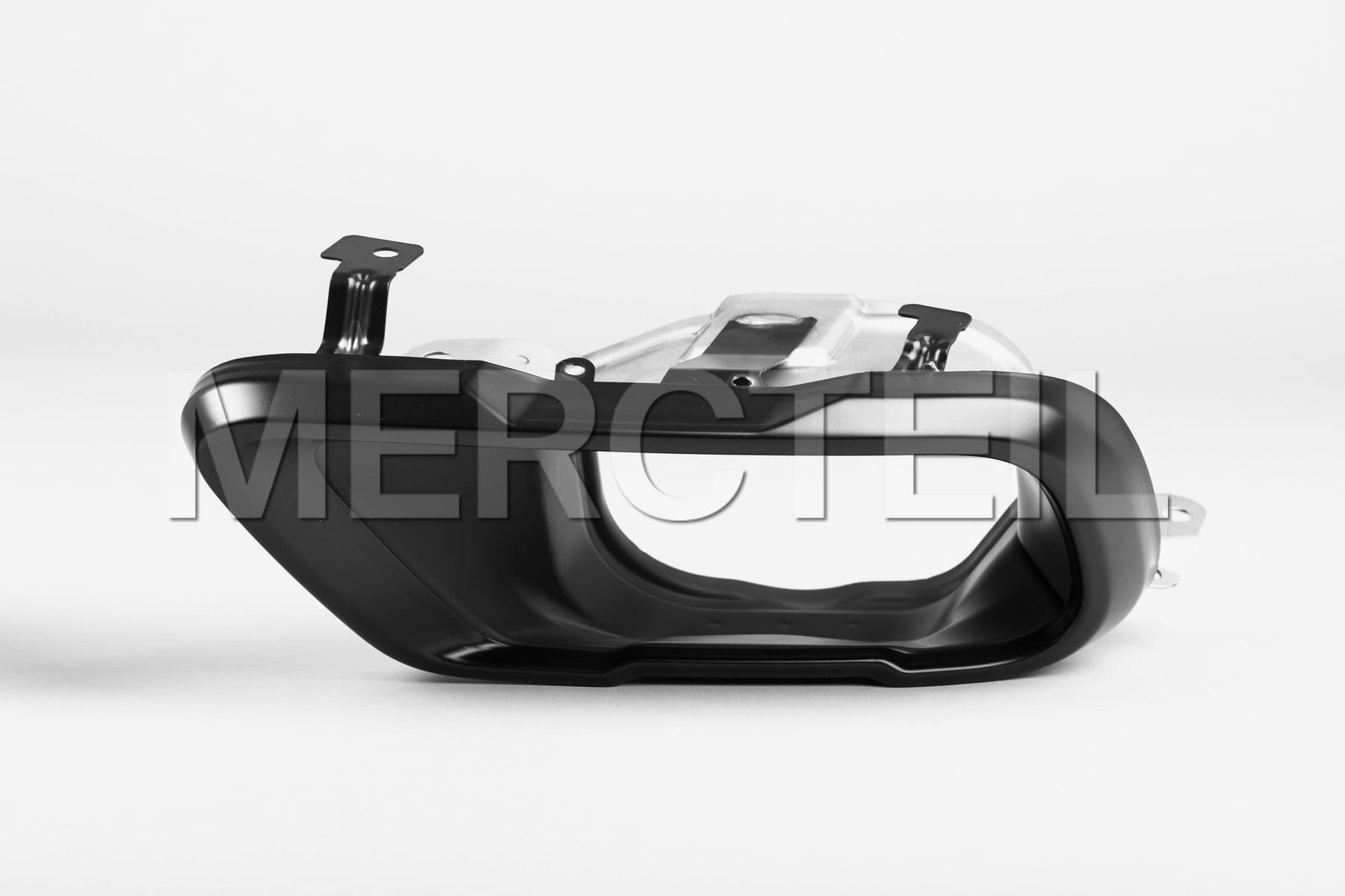 Buy the spare part BMW 18302464503 set tailpip