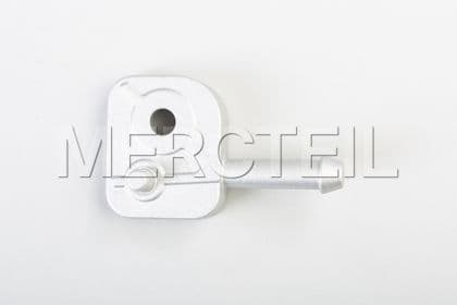 Buy the spare part BMW 18308582060 bracket res