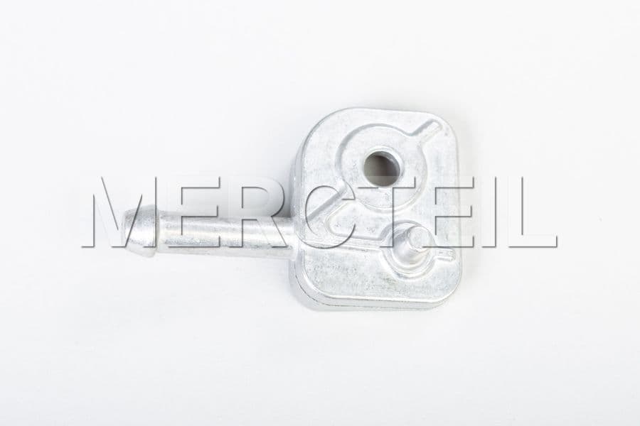 Kaufen Sie das Ersatzteil BMW 18308593696 halter nachschalldaempfer