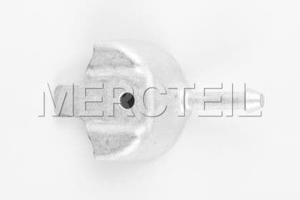 Buy the spare part BMW 18308617370 bracket for