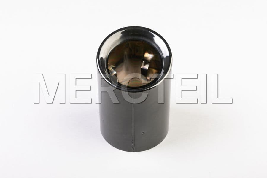 Buy the spare part BMW 18308691859 tailpipe tip