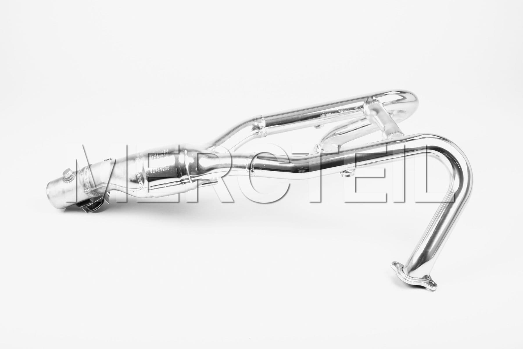 Buy the spare part BMW 18518562190 exhaust mani