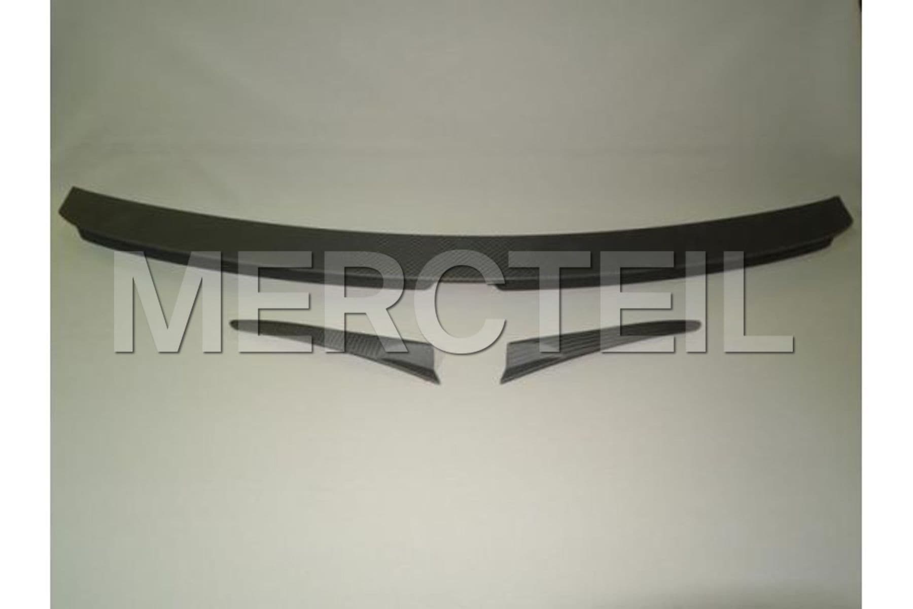 Buy the spare part BMW 216-460-00 brabus carbon spoiler
