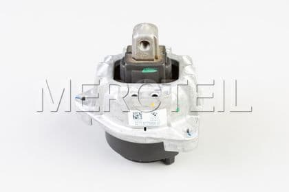 Buy the spare part BMW 22116775906 engine mount