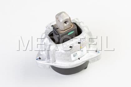 Buy the spare part BMW 22116775906 engine mount