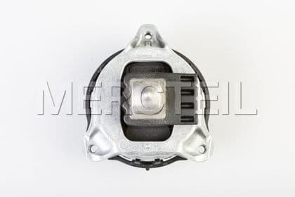 Buy the spare part BMW 22116860458 engine mount