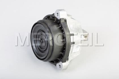 Buy the spare part BMW 22116860471 engine mount