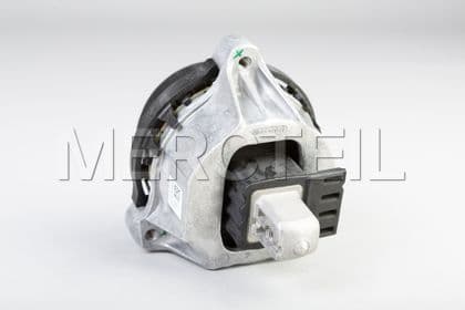 Buy the spare part BMW 22116860471 engine mount