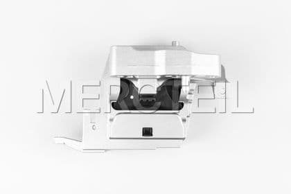 Buy the spare part BMW 22118835570 engine mount