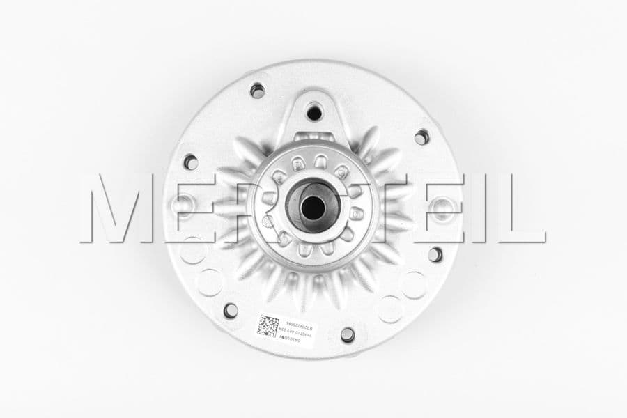 Buy the spare part BMW 31305A3C0D9 guide suppor