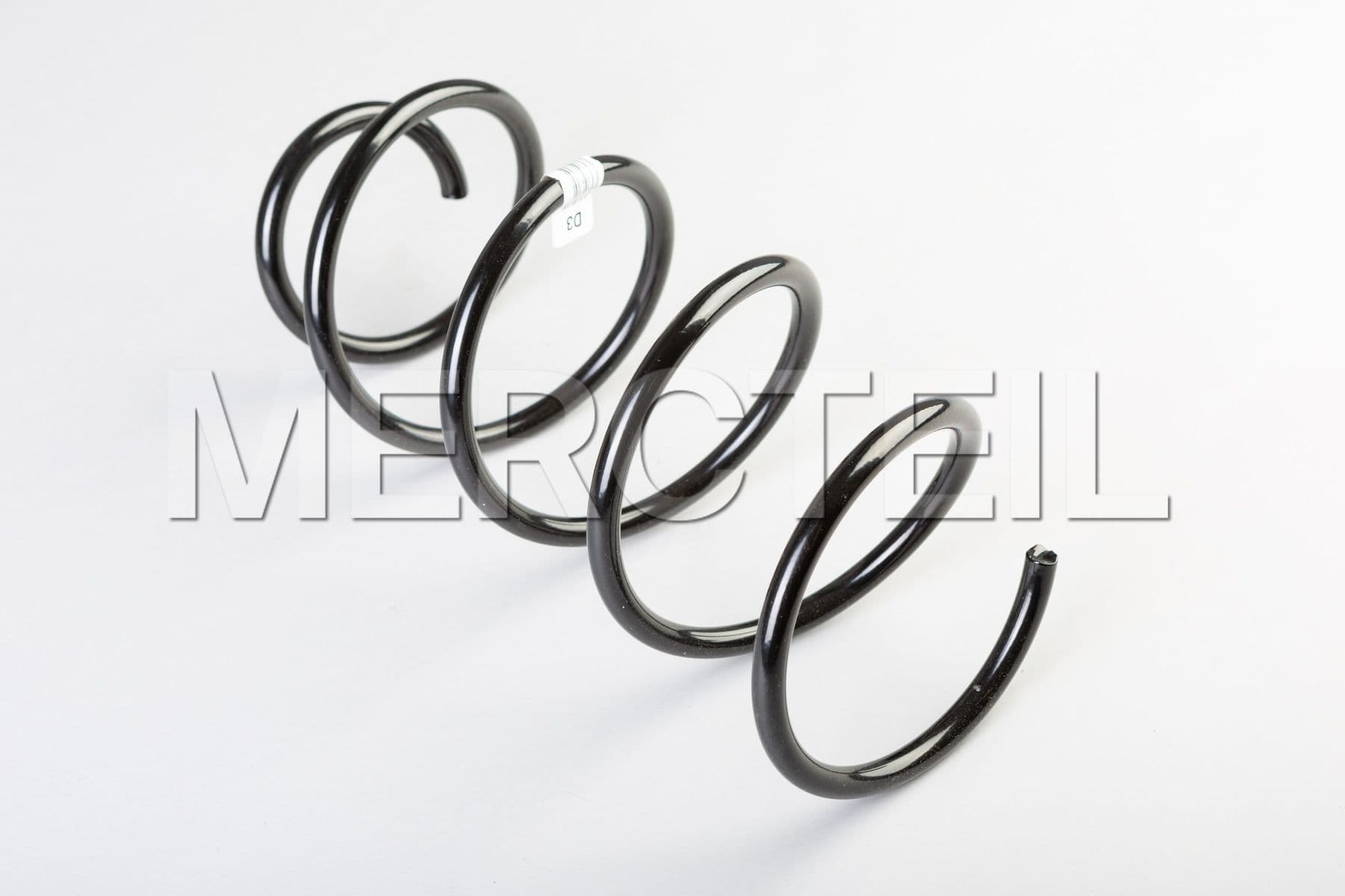 Buy the spare part BMW 31336767375 front coil s