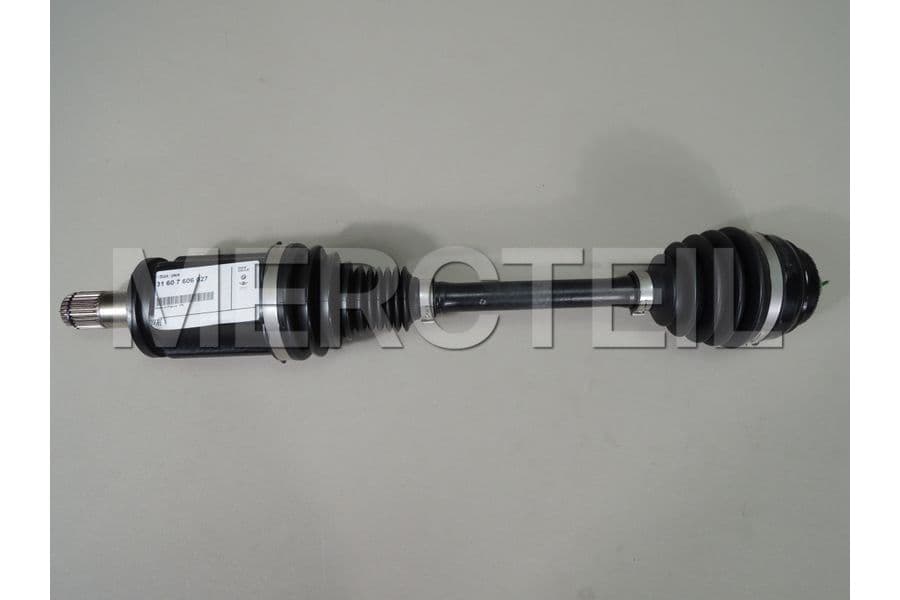 Buy the spare part BMW 31607606027 exch output