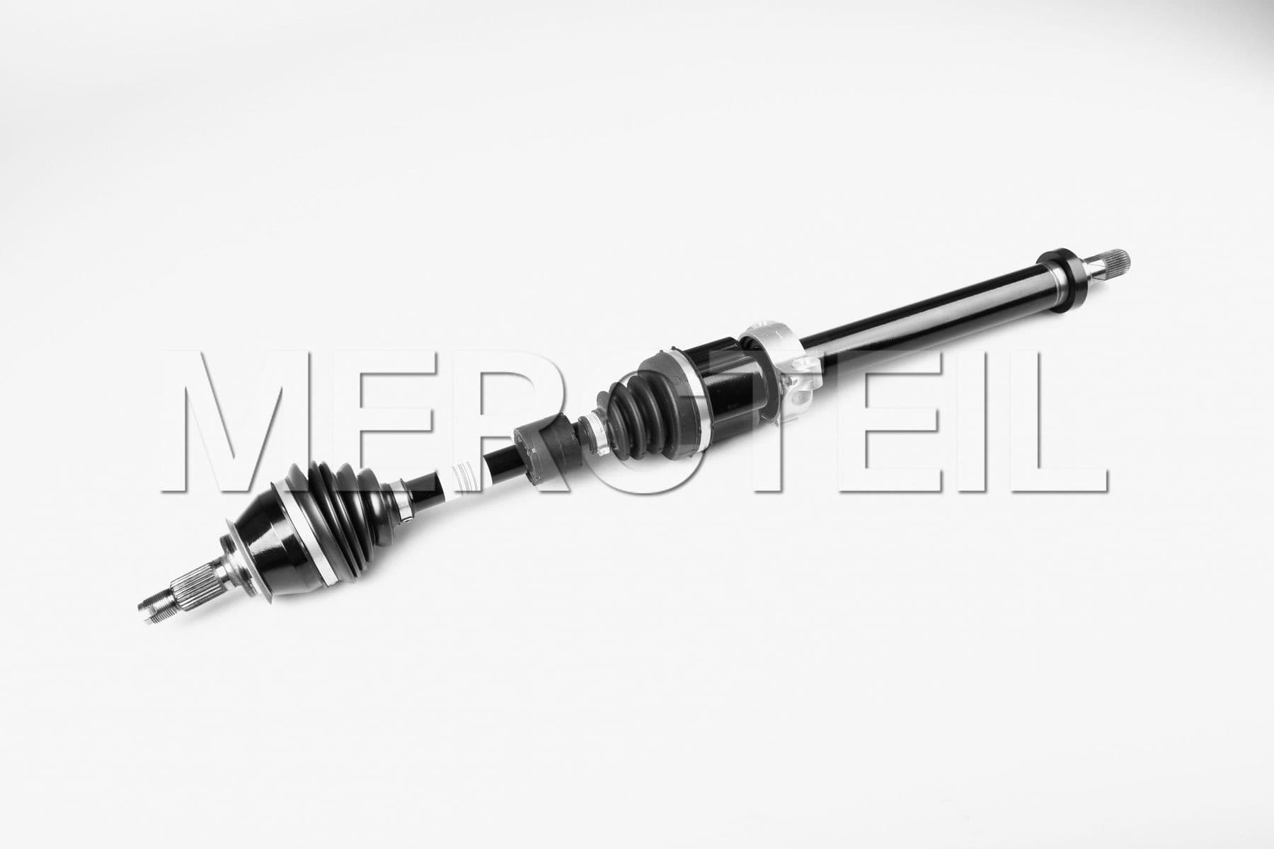 Buy the spare part BMW 31608605466 output shaft