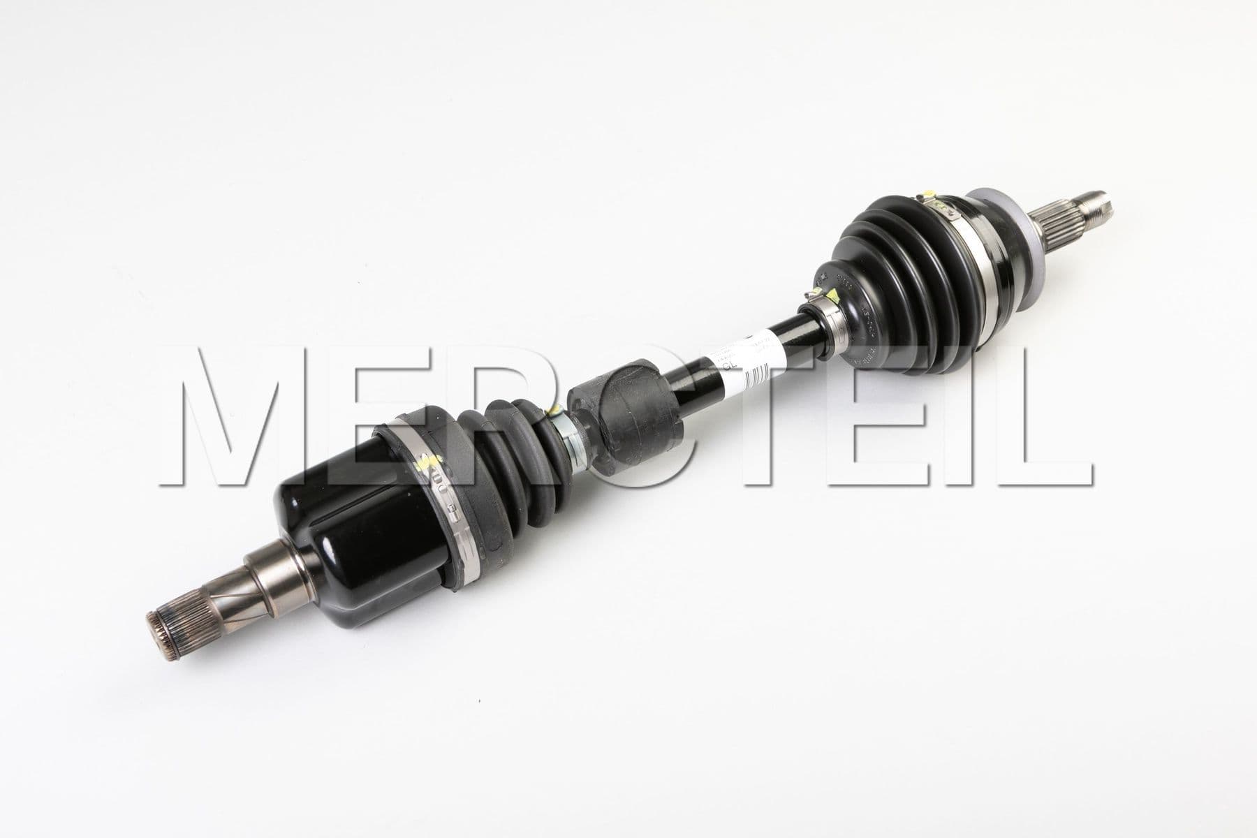 Buy the spare part BMW 31608605467 output shaft