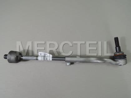 Buy the spare part BMW 32106868689 right tie ro