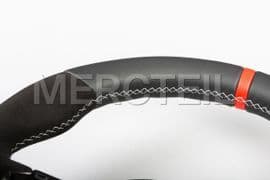 Buy the spare part BMW 32302462906 steering whe