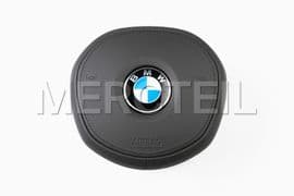Buy the spare part BMW 32305A250D1 airbag modul