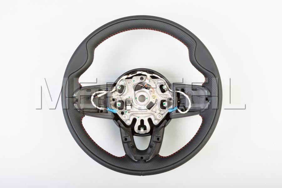 Buy the spare part BMW 32306996049 sprt st whe