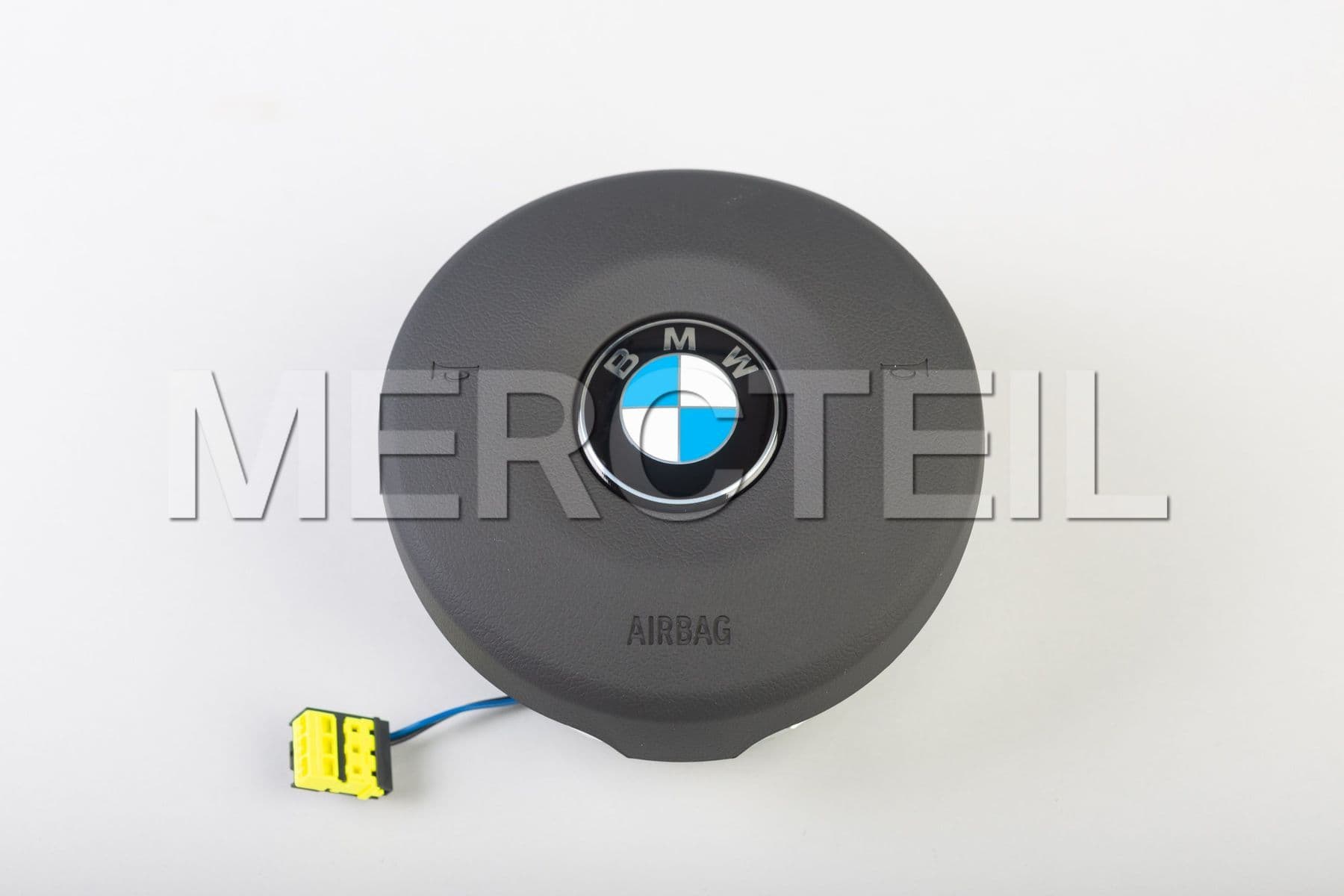 Buy the spare part BMW 32308092791 airbag modul