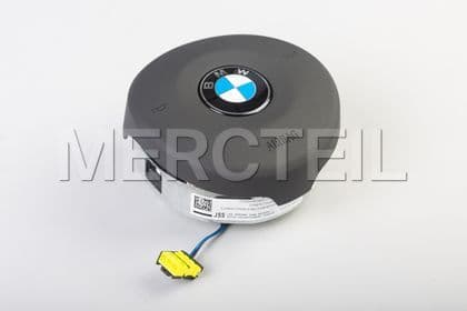 Buy the spare part BMW 32308092791 airbag modul